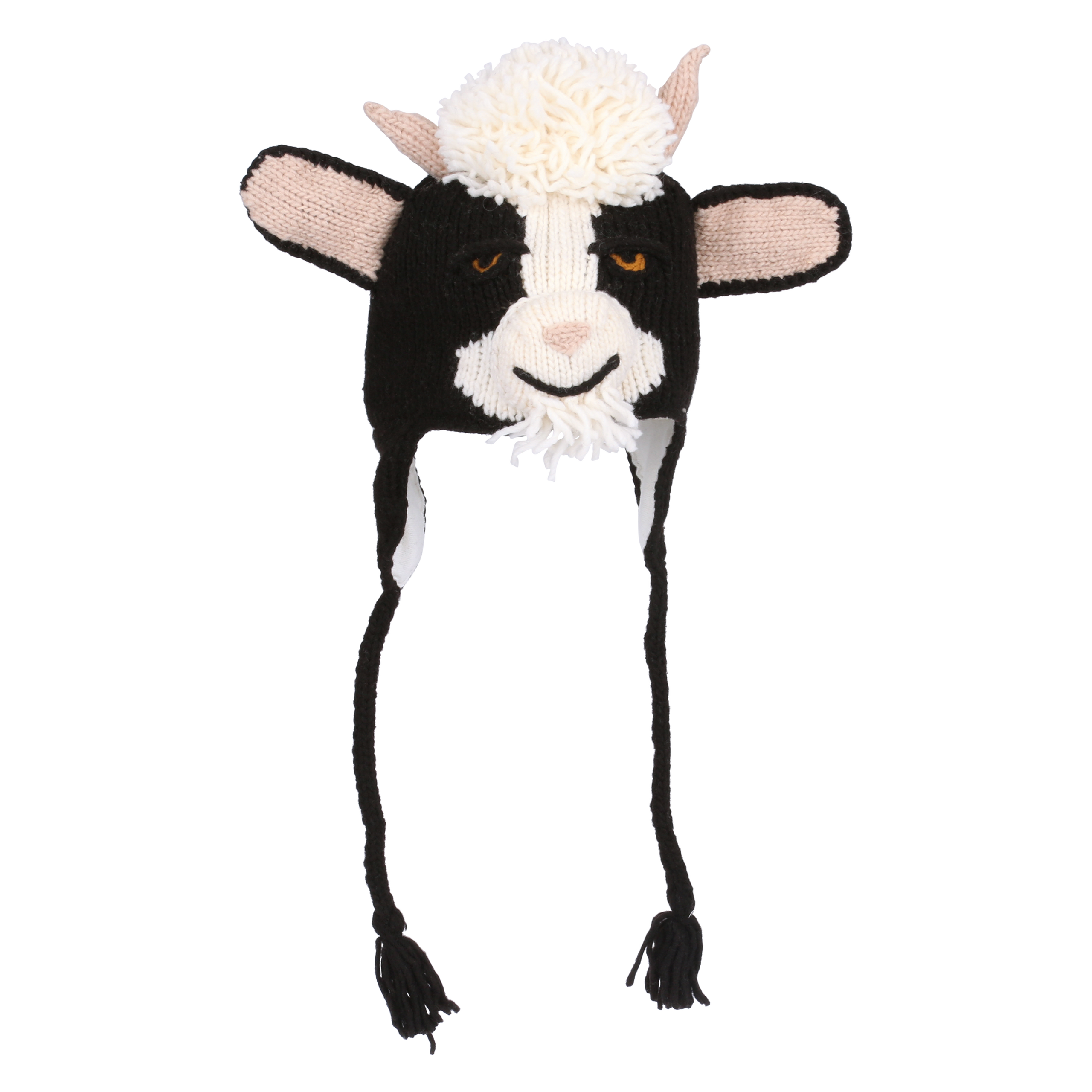 Goat Hat - Handmade | Hoof It Goat Treks Merch