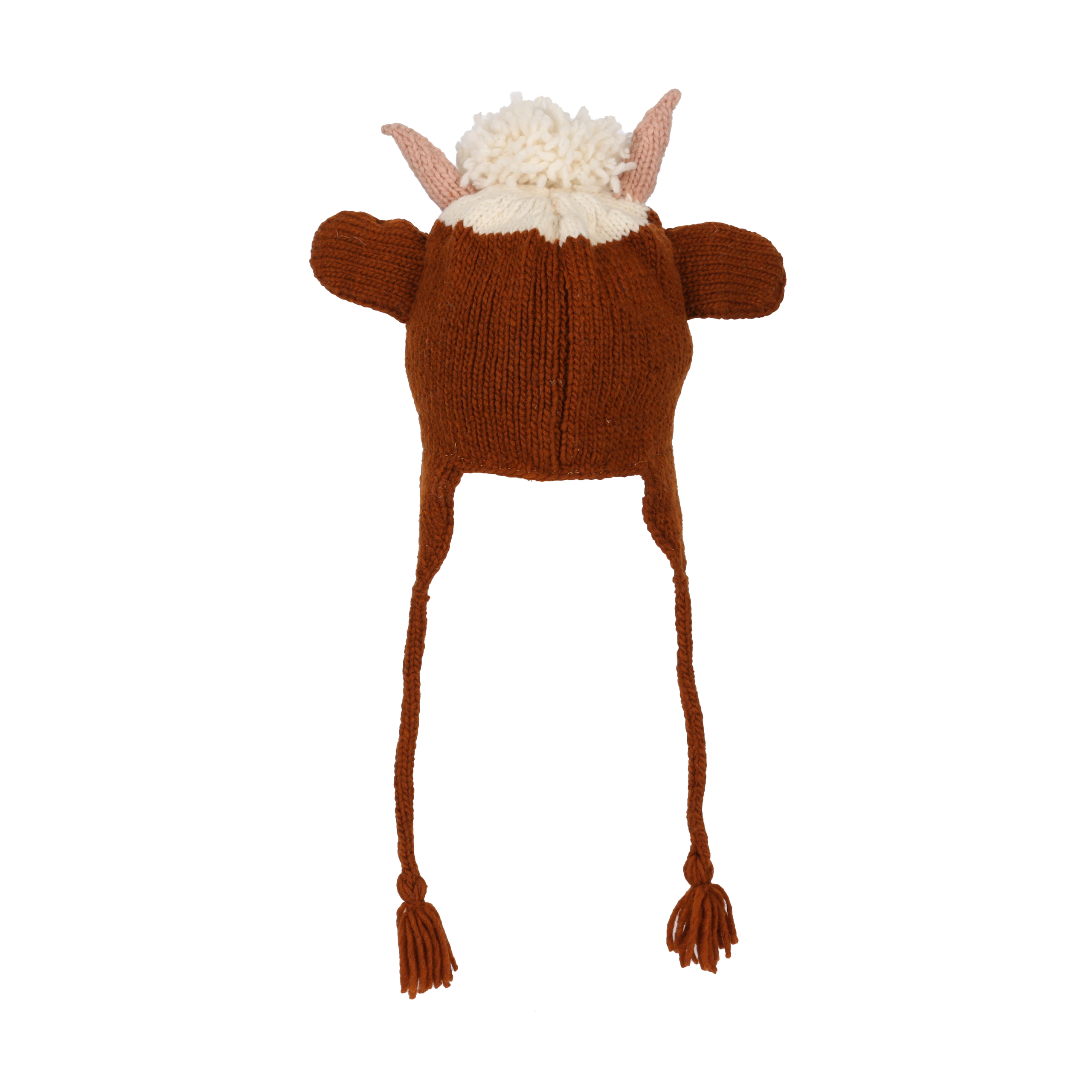 Goat Hat - Handmade | Hoof It Goat Treks Merch